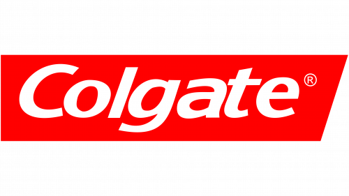 The History and Evolution of the Colgate Logo - Famous Company Logos