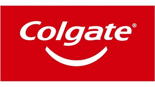 The History and Evolution of the Colgate Logo - Famous Company Logos