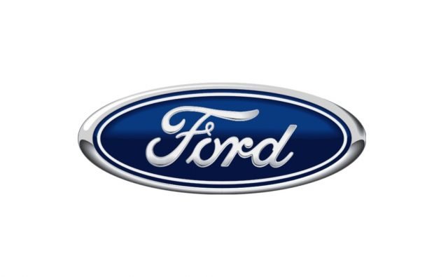 The History and Evolution of the Ford Logo - Famous Company Logos
