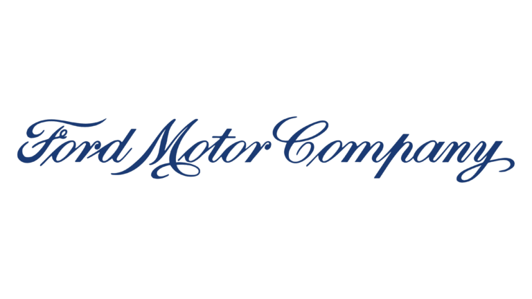 The History and Evolution of the Ford Logo - Famous Company Logos