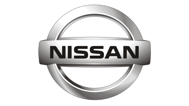 The History and Evolution of the Nissan Logo - Famous Company Logos