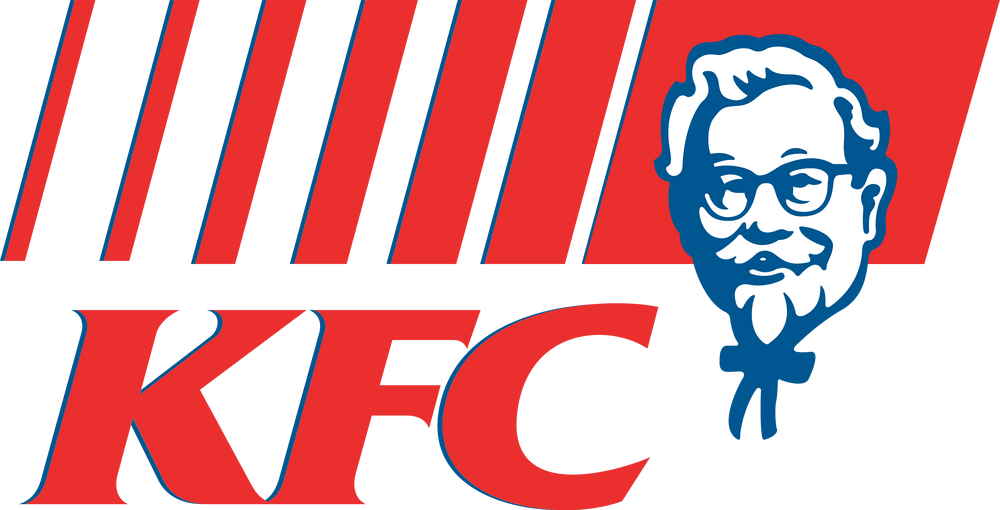 The History and Evolution of the KFC Logo - Famous Company Logos