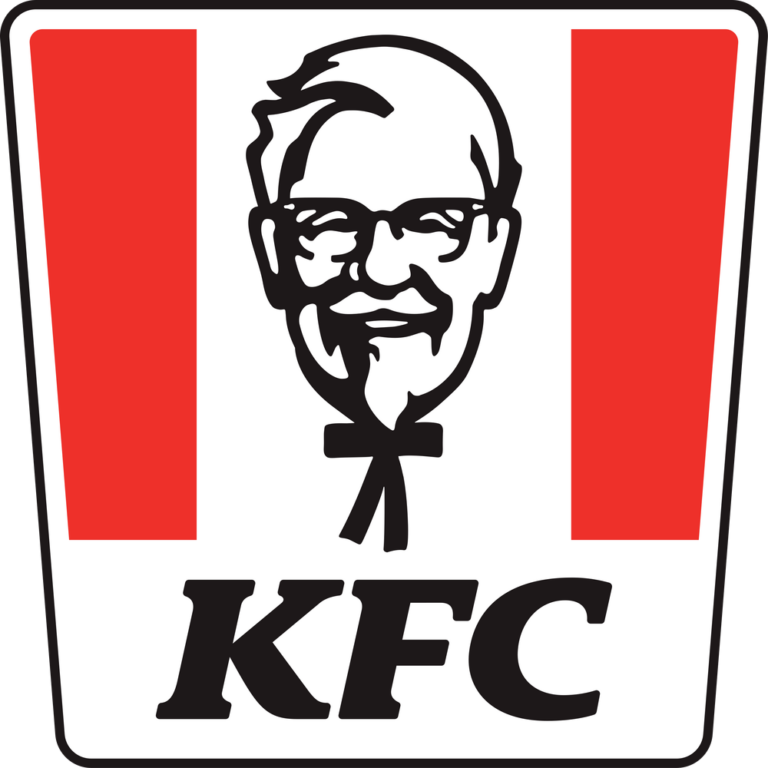 The History and Evolution of the KFC Logo - Famous Company Logos