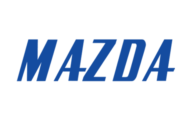The History and Evolution of the Mazda Logo - Famous Company Logos