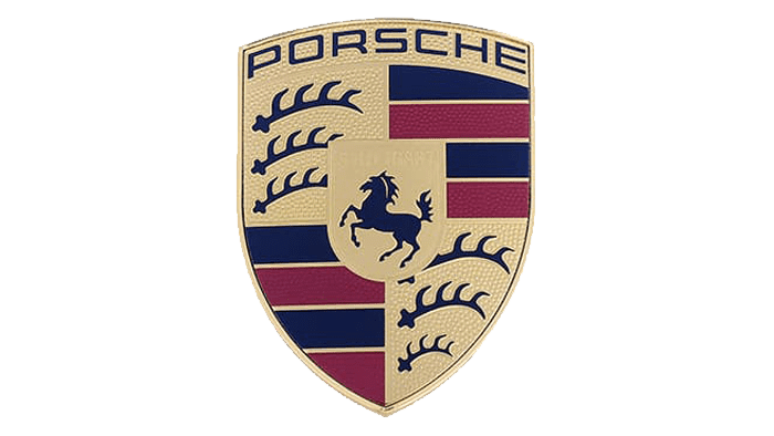 The History and Evolution of the Porsche Logo - Famous Company Logos