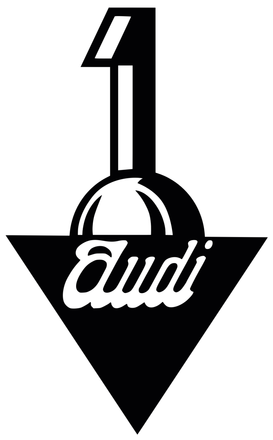 The History and Evolution of the Audi Logo - Famous Company Logos