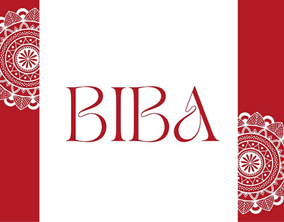 The History and Evolution of the Biba Logo - Famous Company Logos