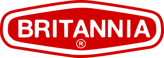 The History and Evolution of the Britannia Industries Logo - Famous ...