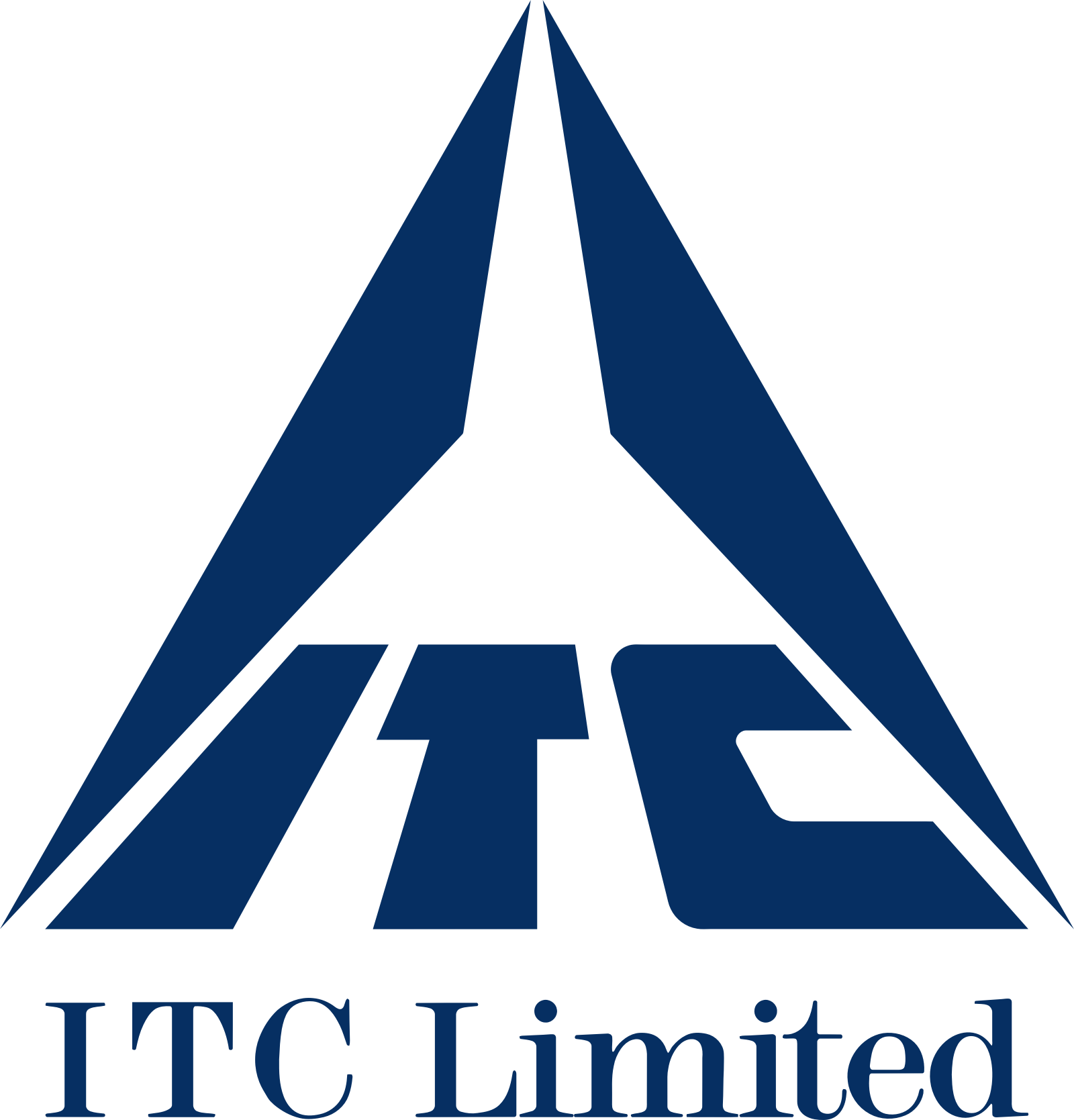 The History and Evolution of the ITC Logo - Famous Company Logos