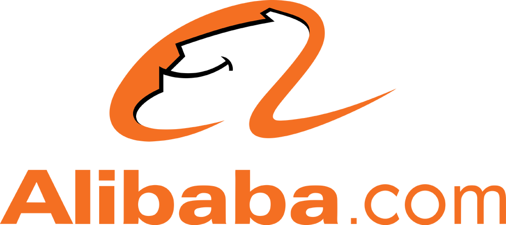 The History and Evolution of the Alibaba Logo - Famous Company Logos