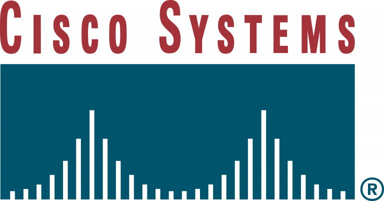 The History and Evolution of the Cisco Logo - Famous Company Logos