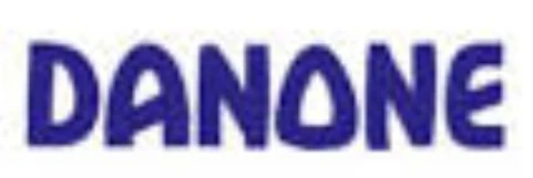 The History and Evolution of the Danone Logo - Famous Company Logos