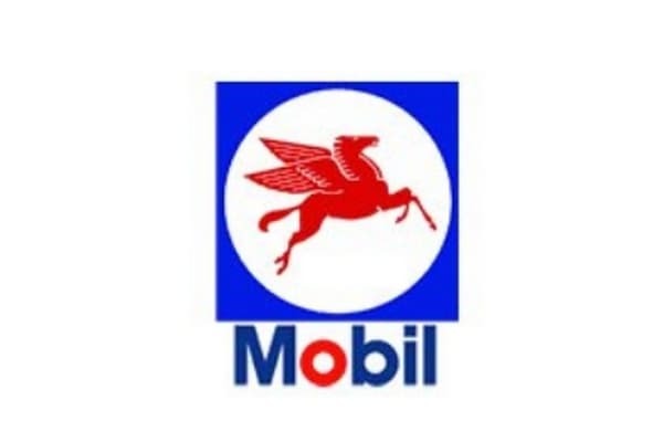 The History and Evolution of the ExxonMobil Logo - Famous Company Logos
