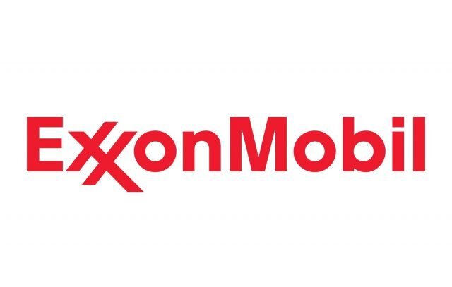 The History and Evolution of the ExxonMobil Logo - Famous Company Logos