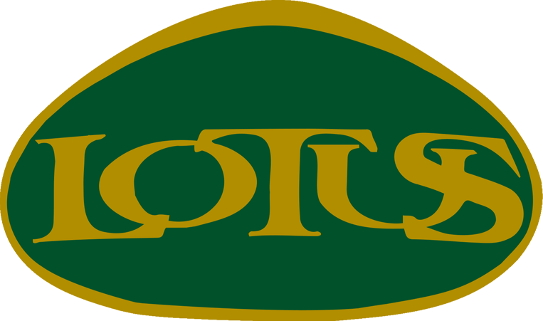 The History and Evolution of the Lotus Cars Logo