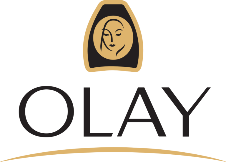 The History and Evolution of the Olay Logo - Famous Company Logos