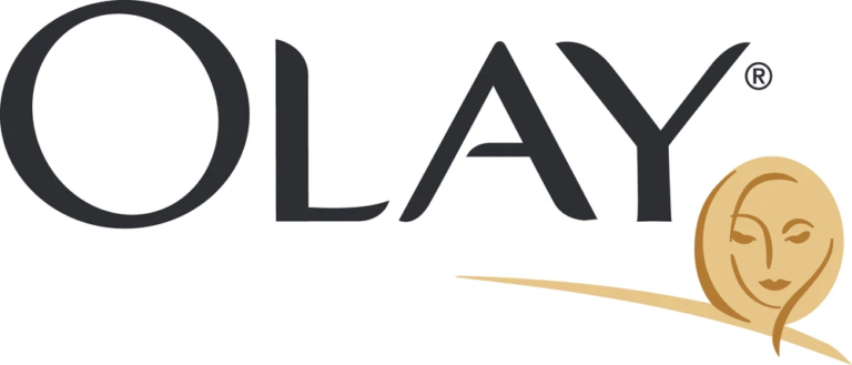 The History and Evolution of the Olay Logo - Famous Company Logos
