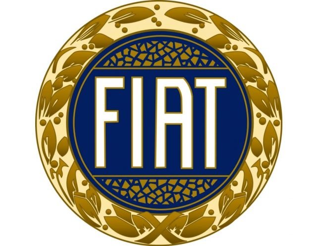 The History and Evolution of the Fiat Logo - Famous Company Logos
