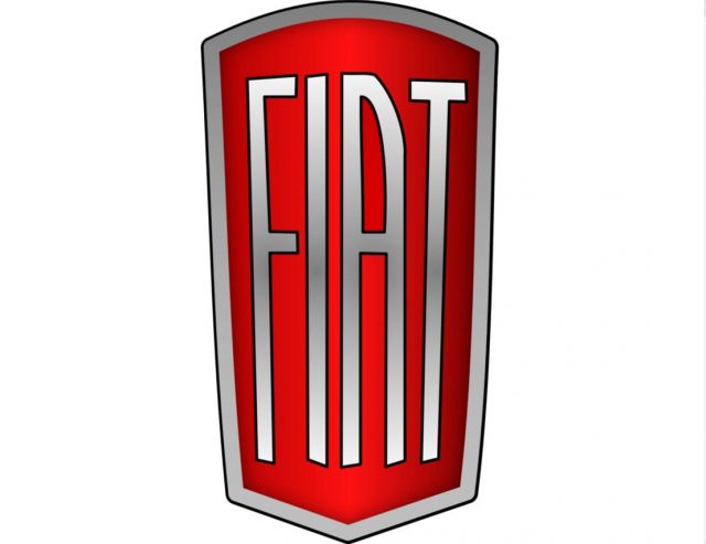 The History and Evolution of the Fiat Logo - Famous Company Logos