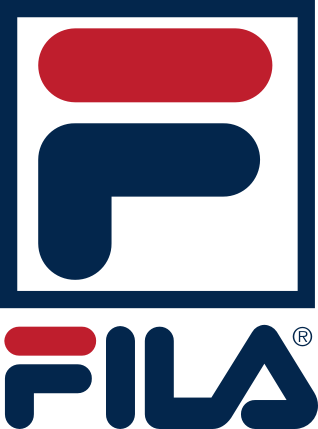 The History and Evolution of the Fila Logo - Famous Company Logos