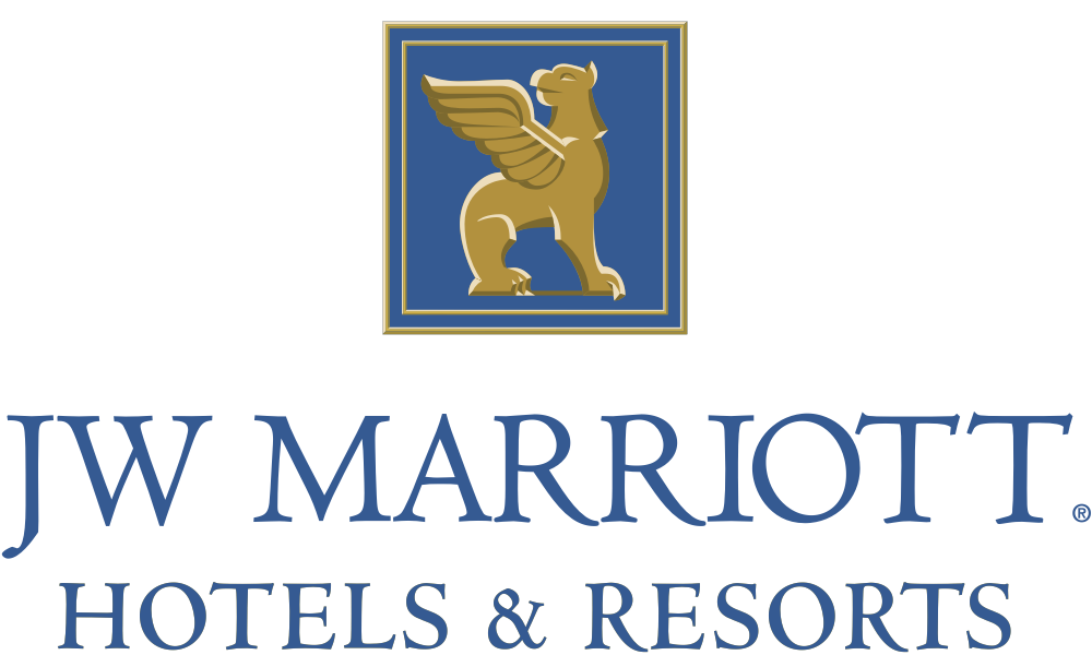 The History and Evolution of the JW Marriott Logo - Famous Company Logos