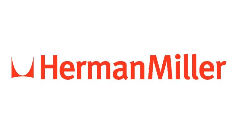 The History and Evolution of the Herman Miller Logo - Famous Company Logos