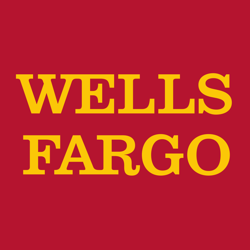 The History and Evolution of the Wells Fargo Logo - Famous Company Logos
