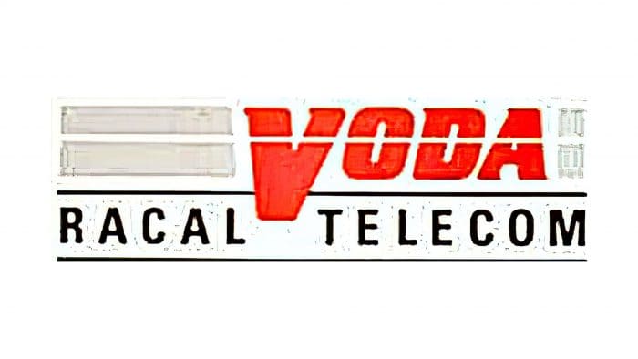The History and Evolution of the Vodafone Logo - Famous Company Logos