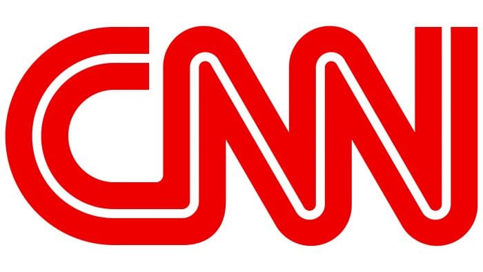 The History and Evolution of the CNN Logo - Famous Company Logos