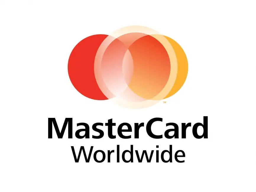 The History and Evolution of the Mastercard Logo - Famous Company Logos