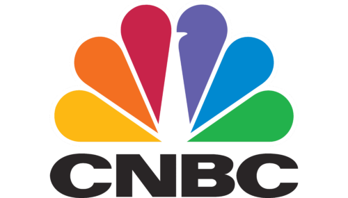 The History and Evolution of the CNBC Logo - Famous Company Logos