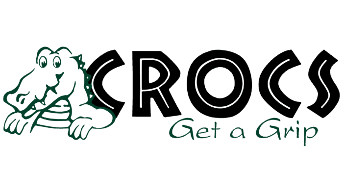 The History and Evolution of the Crocs Logo - Famous Company Logos