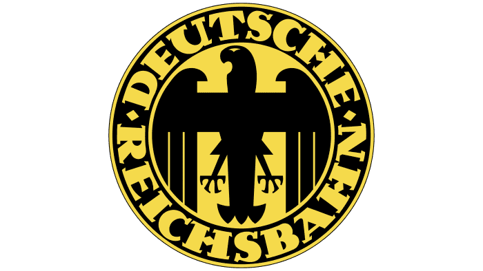 The History and Evolution of the Deutsche Bahn Logo - Famous Company Logos