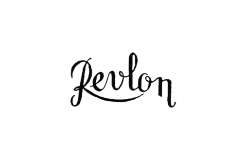 The History and Evolution of the Revlon Logo - Famous Company Logos