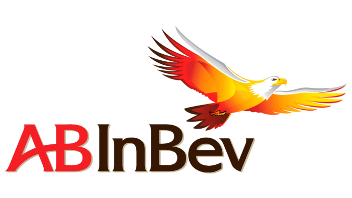 The History and Evolution of the AB InBev Logo - Famous Company Logos