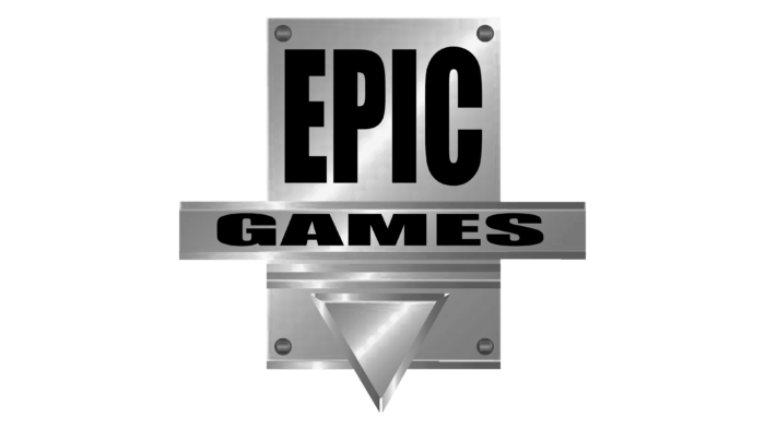 The History and Evolution of the Epic Games Logo - Famous Company Logos