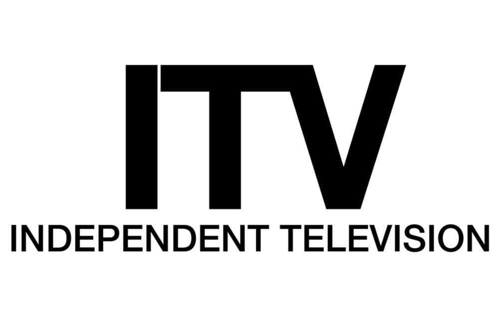 The History and Evolution of the ITV Logo - Famous Company Logos