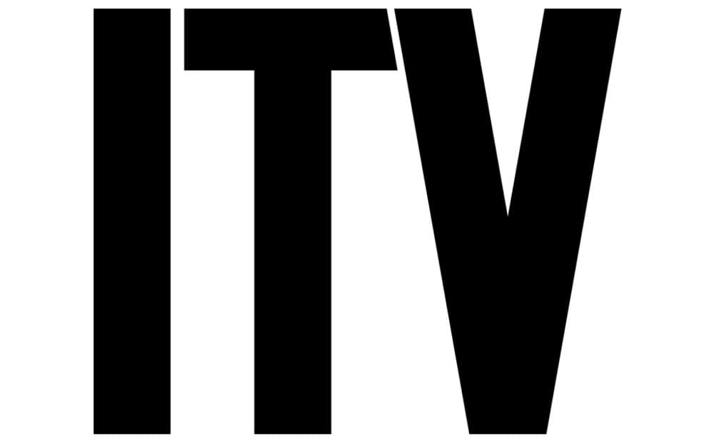 The History and Evolution of the ITV Logo - Famous Company Logos