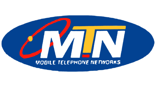 The History and Evolution of the MTN Logo - Famous Company Logos