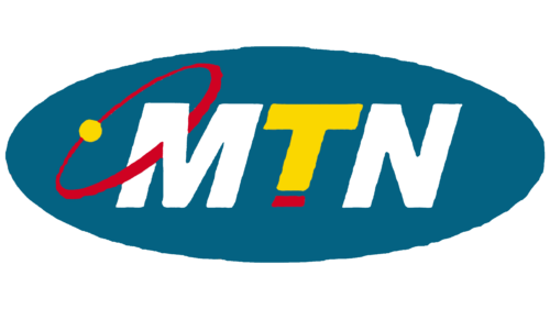 The History and Evolution of the MTN Logo - Famous Company Logos
