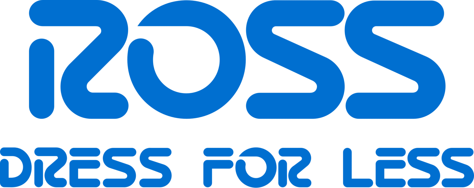 The History and Evolution of the Ross Stores Logo - Famous Company Logos