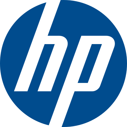 The History and Evolution of the Hewlett-Packard Logo - Famous Company ...