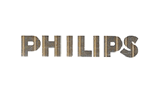 The History and Evolution of the Philips Logo - Famous Company Logos