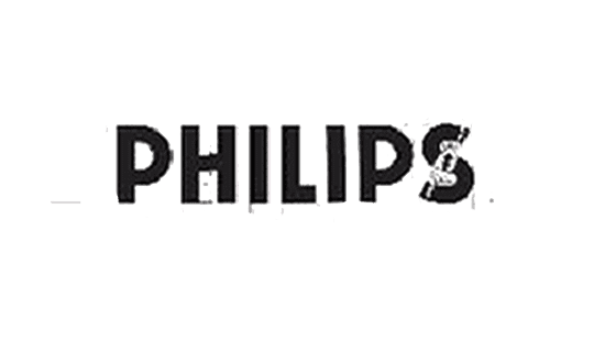The History and Evolution of the Philips Logo - Famous Company Logos