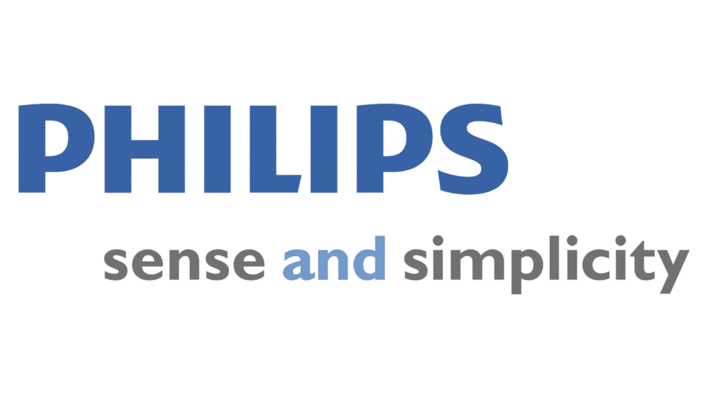 The History and Evolution of the Philips Logo - Famous Company Logos