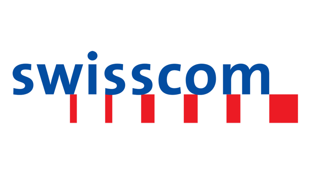 The History and Evolution of the Swisscom Logo - Famous Company Logos