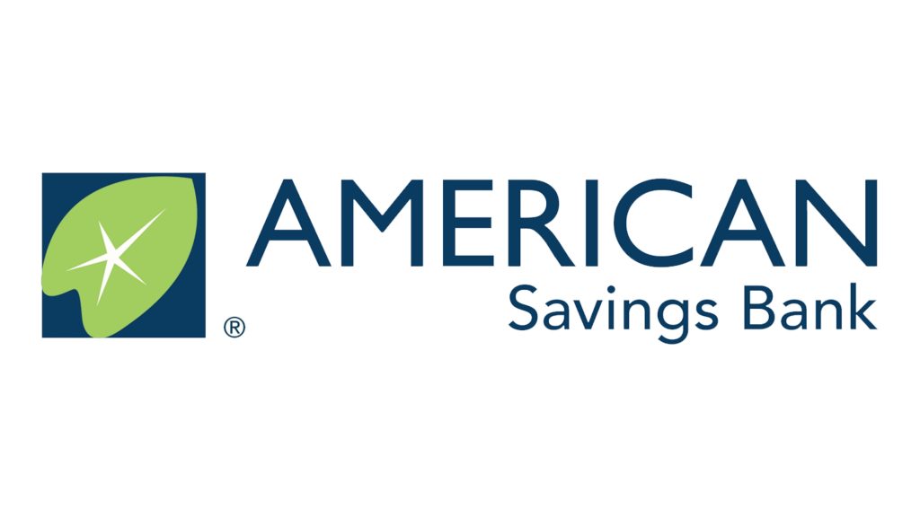 The History and Evolution of the American Savings Bank Logo - Famous ...