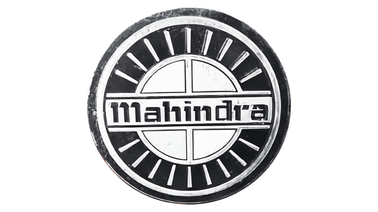 The History and Evolution of the Mahindra Logo - Famous Company Logos