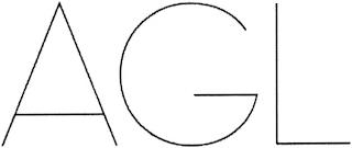 The History and Evolution of the AGL Logo - Famous Company Logos