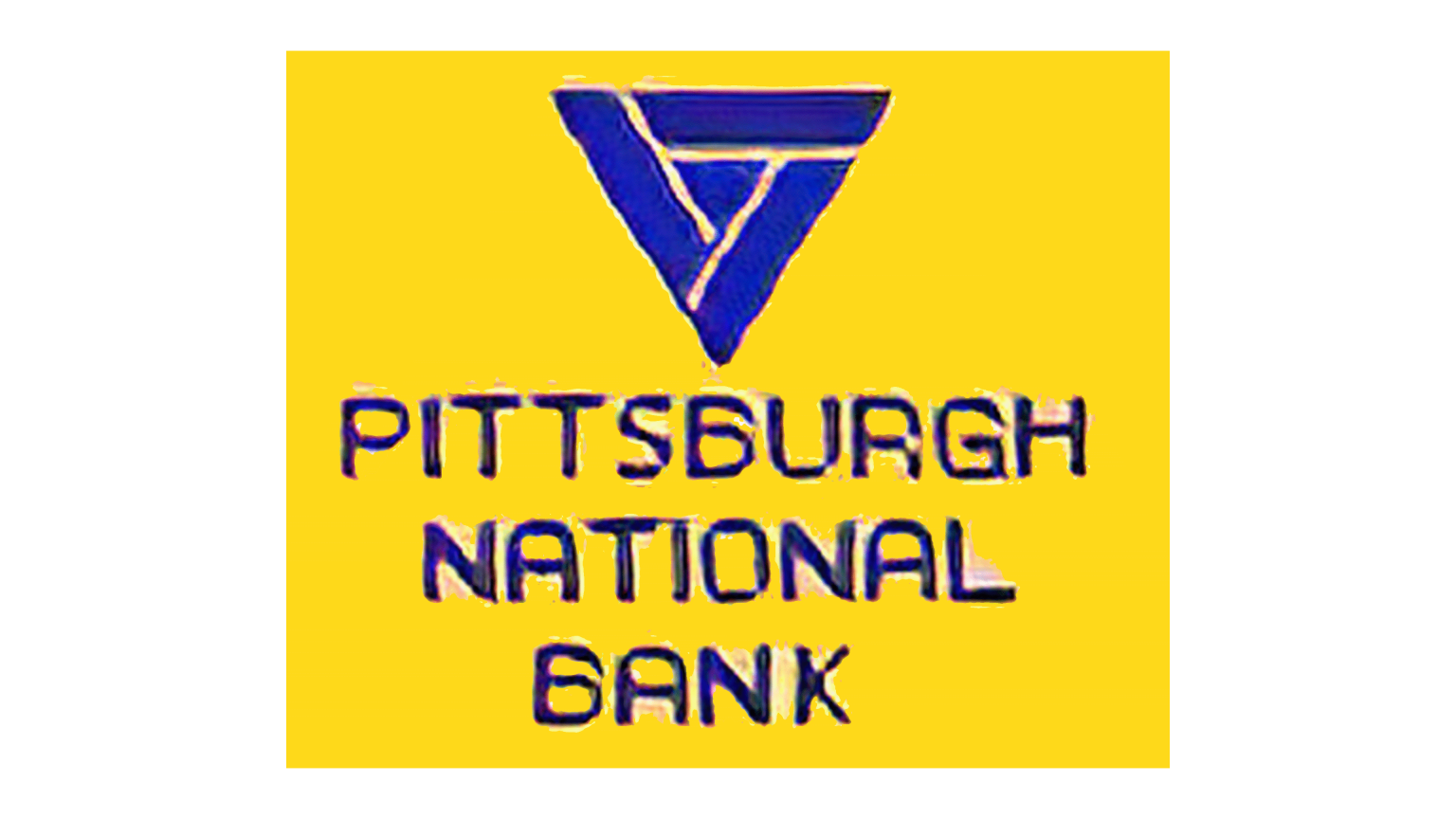 The History and Evolution of the PNC Bank Logo - Famous Company Logos